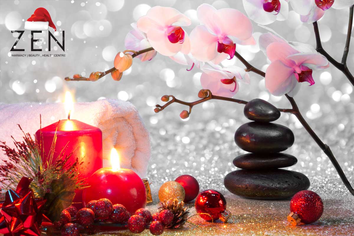 zen-chrismas - Zen HealthCare