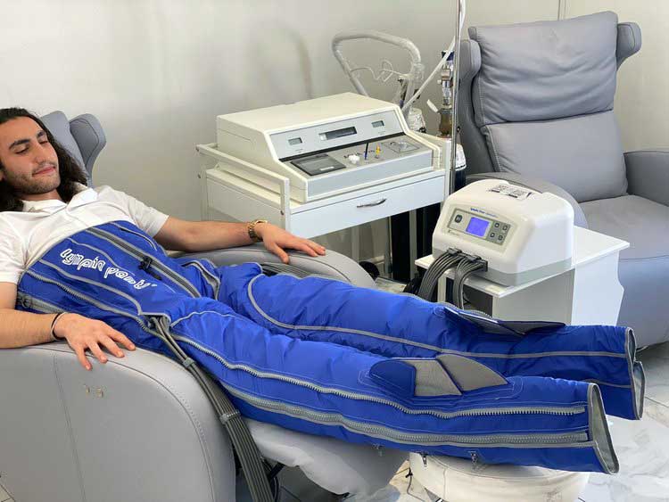 Lymphatic Treatment- zen-healthcare- Zen HealthCare
